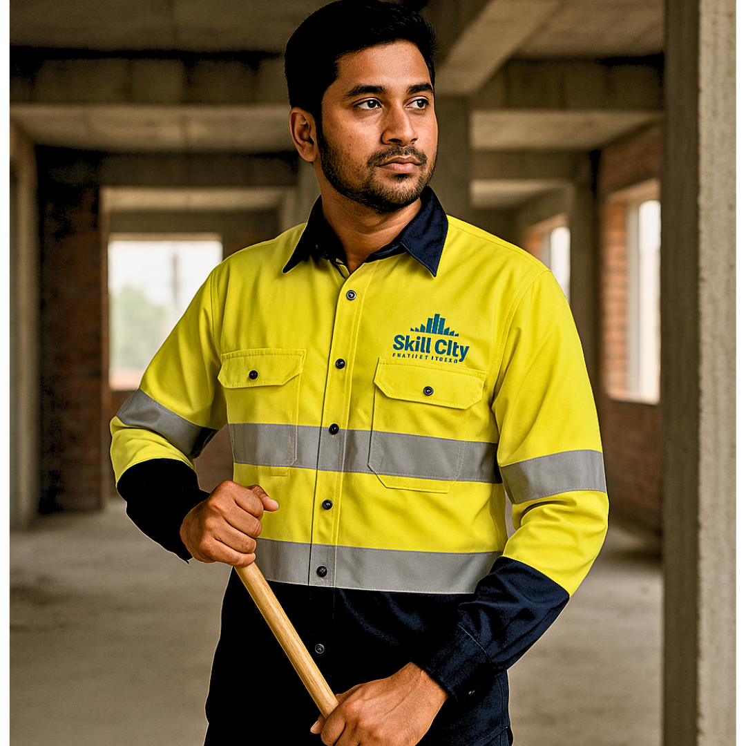 Skill City - Facility Solutions