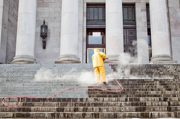 Skill City - Facility Solutions